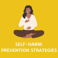 Self-Harm Prevention Strategies: Building Resilience and Coping Skills ...