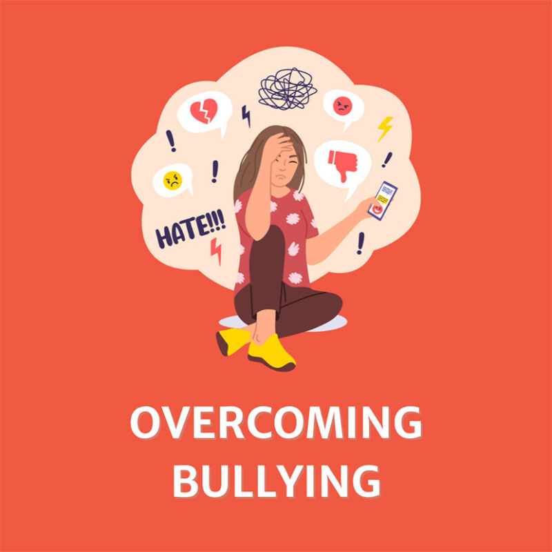 Overcoming Bullying - Mental Wellness Center