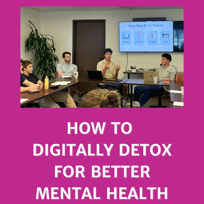 Self-Harm Prevention Strategies: Building Resilience and Coping Skills ...